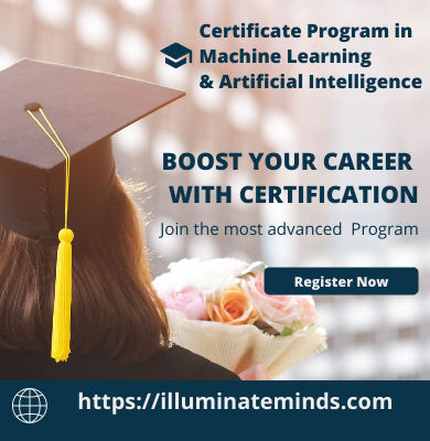 Certificate Program in Machine Learning & Artificial Intelligence ...