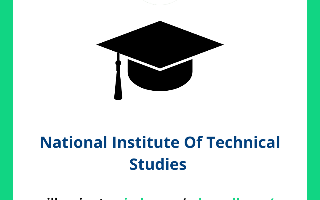 National Institute Of Technical Studies - Illuminate Minds